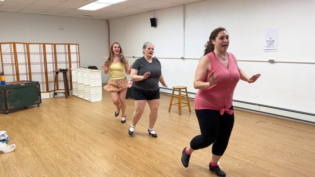 Cresson Lake Playhouse to feature ‘Nunsense’ | News, Sports, Jobs ...